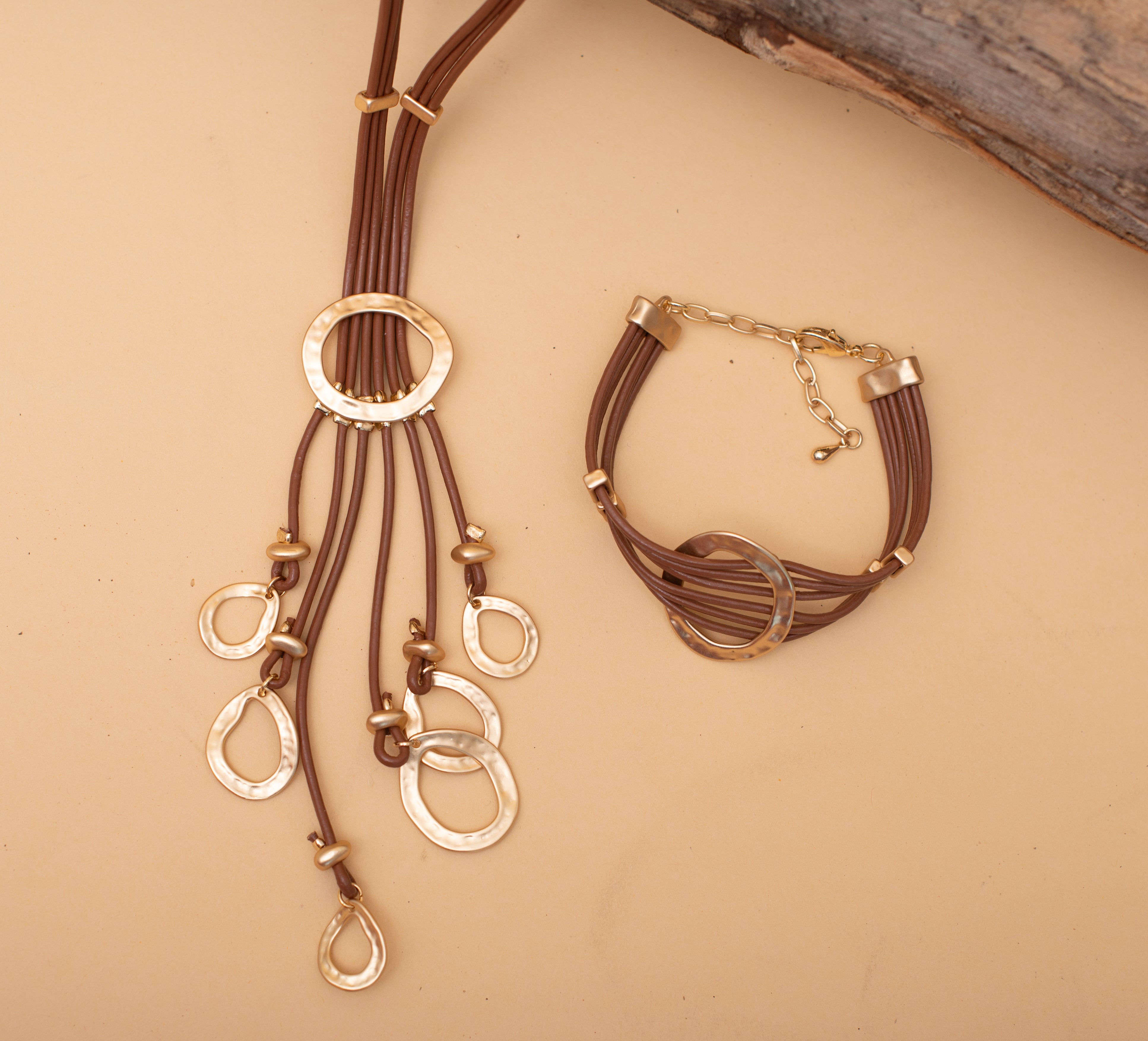 Droplets of Sun (Bracelet) – Tiari